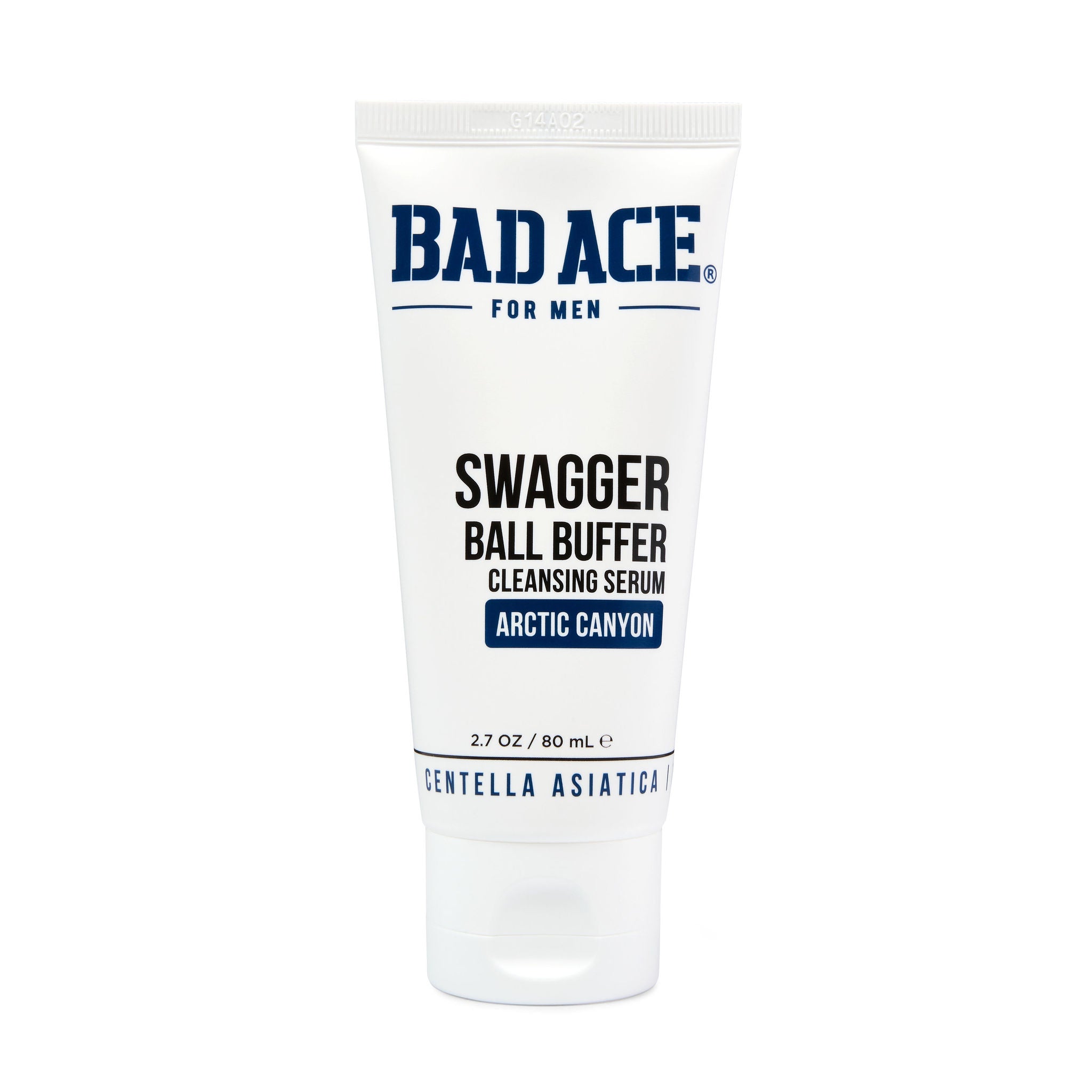 SWAGGER BALL BUFFER – BAD ACE